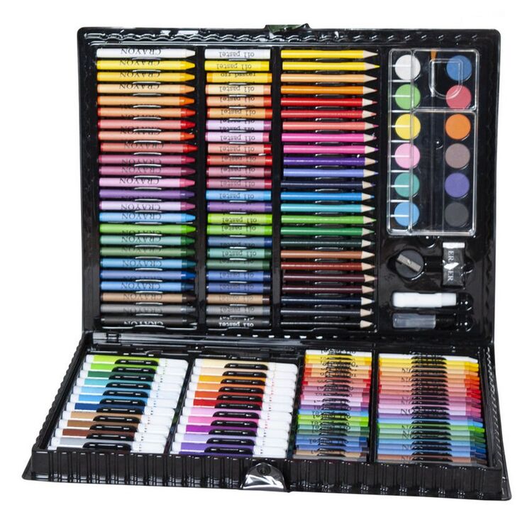 Set de colorat Iso Trade 9176 cumpără în Chișinău, Moldova | SMADSHOP.MD