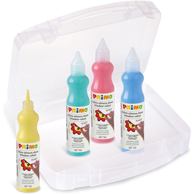 Set pentru creativitate Primo Window Colour 651W6SP cumpără în Chișinău ...