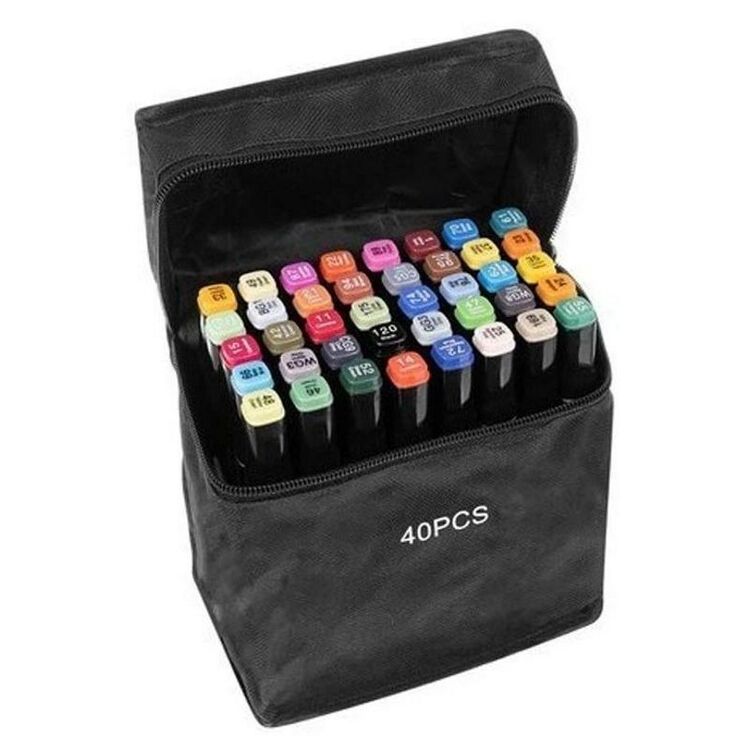 Set de colorat Procart 544643 (Black) cumpără în Chișinău, Moldova ...