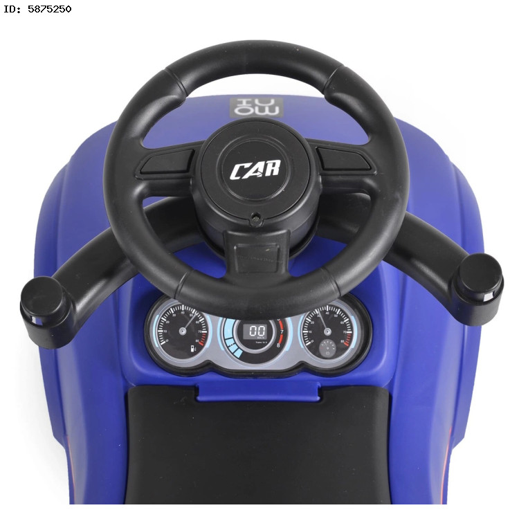 Tolocar 2in1 Moni Audi (Blue) cumpără în Chișinău, Moldova | SMADSHOP.MD