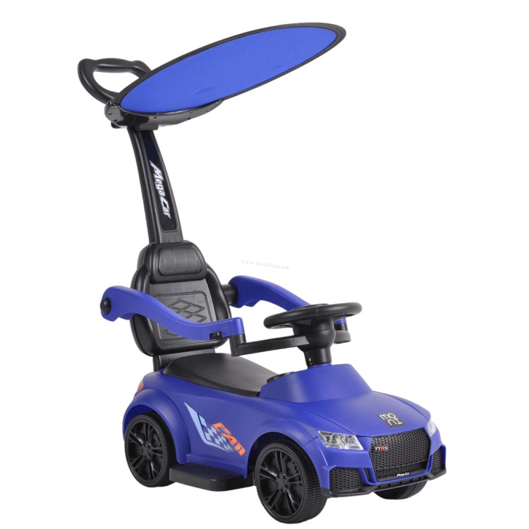 Tolocar 2in1 Moni Audi (Blue) cumpără în Chișinău, Moldova | SMADSHOP.MD