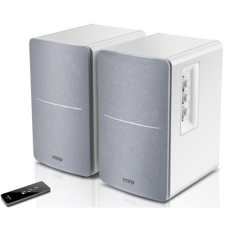 Акустическая система Edifier R1280DB (White Silver) купить в Кишиневе ...