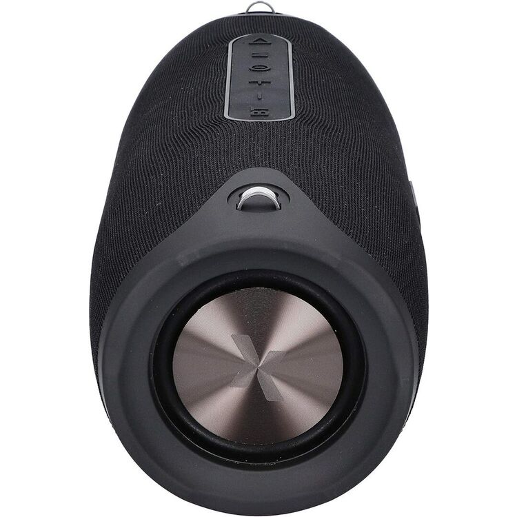 Беспроводная портативная колонка Maxcom Bandai MX216 (Black) купить в Кишиневе, Молдове ...