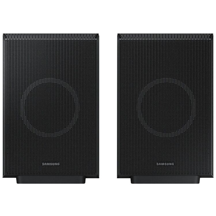 Саундбар Samsung HW-Q990D/UA (Black) купить в Кишиневе, Молдове ...