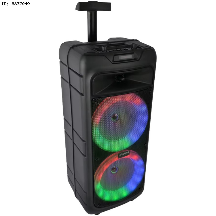 Sistem acustic portabil Sing-E ZQS8211 (Black) cumpără în Chișinău, Moldova | SMADSHOP.MD