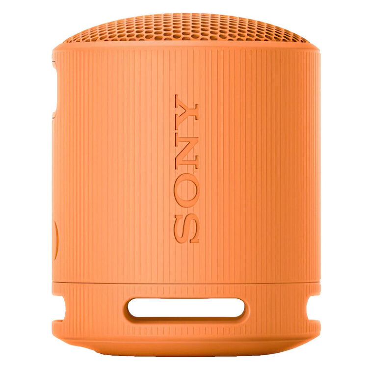 Портативная колонка Sony SRS-XB100 (Orange) купить в Кишиневе, Молдове ...