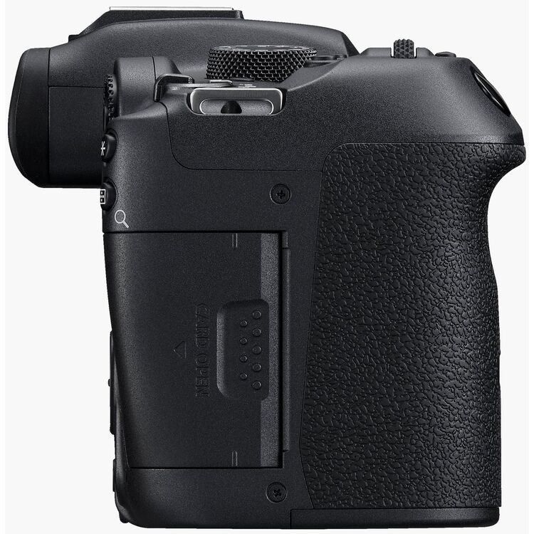 Цифровой фотоаппарат Canon EOS R7 + RF-S 18-150mm f/3.5-6.3 IS STM KIT ...