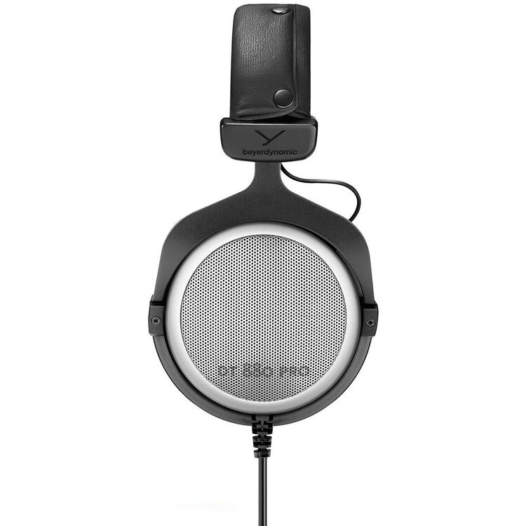 Студийные наушники Beyerdynamic DT 880 Pro (Black/Grey) купить в ...
