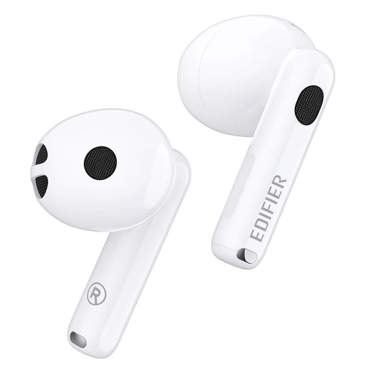 Беспроводные наушники Edifier W220T (White) купить в Кишиневе, Молдове ...
