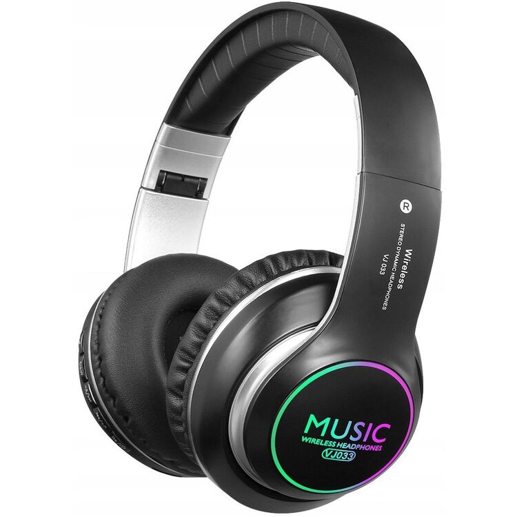 Беспроводные наушники Gotel K432D9 (Black)
