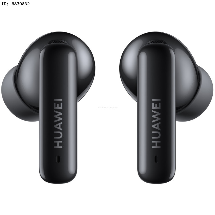 Casti fara fir Huawei FreeBuds 6i (Black) cumpără în Chișinău, Moldova ...