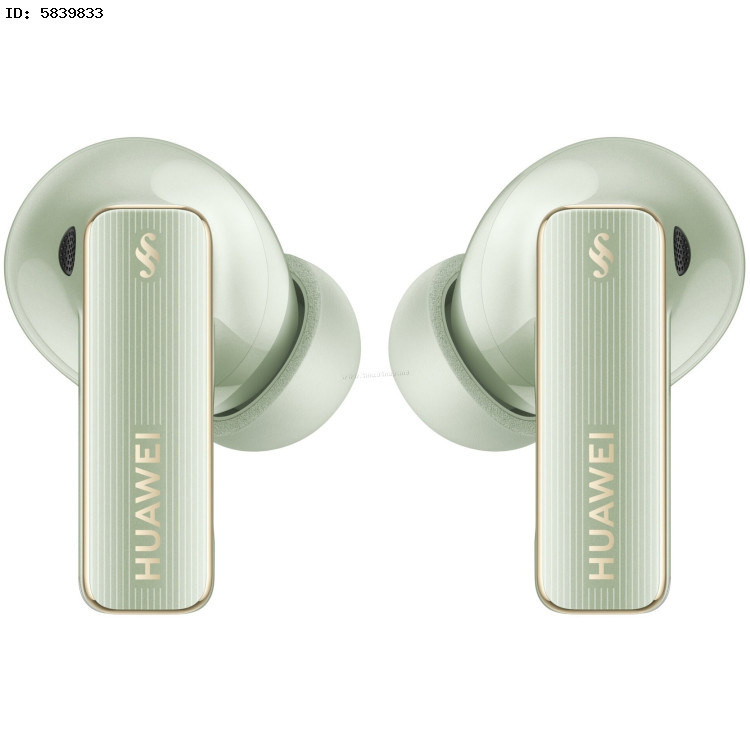 Casti fara fir Huawei FreeBuds Pro 4 (Green) cumpără în Chișinău ...