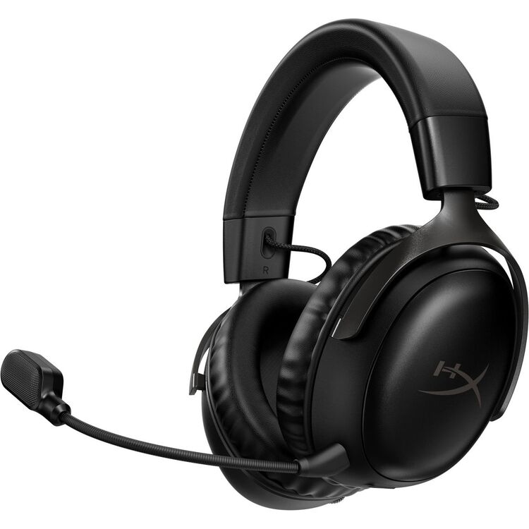 Casti HyperX Cloud III Wireless (Black) cumpără în Chișinău, Moldova ...