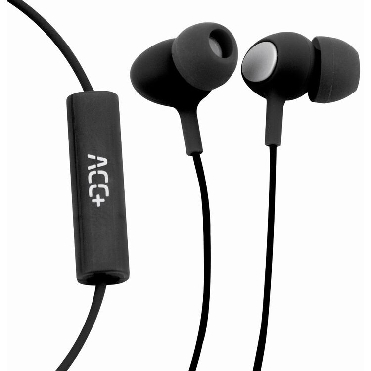 Наушники Maxcom Soul 2 (Black) купить в Кишиневе, Молдове | SMADSHOP.MD