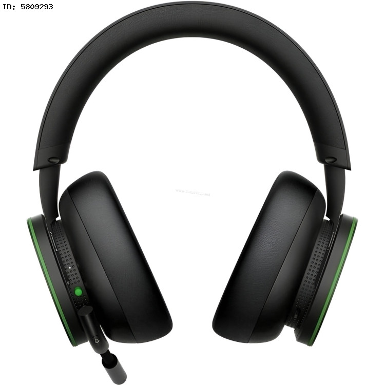 Casti Microsoft Xbox (Black) cumpără în Chișinău, Moldova | SMADSHOP.MD