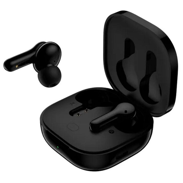 Беспроводные наушники QCY T13 (Black) купить в Кишиневе, Молдове ...