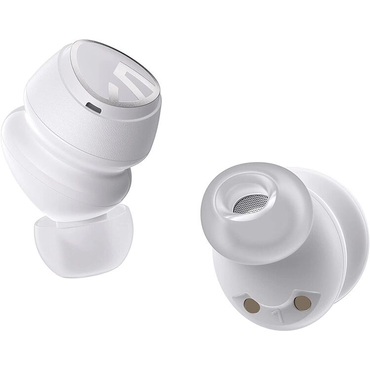 Беспроводные наушники Soundpeats Mini Pro (White) купить в Кишиневе ...