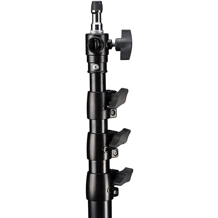 Штатив для лампы Bresser PRO-1 BR-TP240 (Black) купить в Кишиневе ...