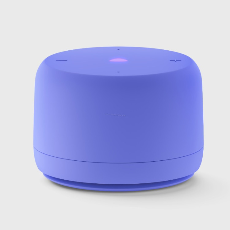 Умная колонка Yandex Station Lite 2 (Violet) купить в Кишиневе, Молдове ...
