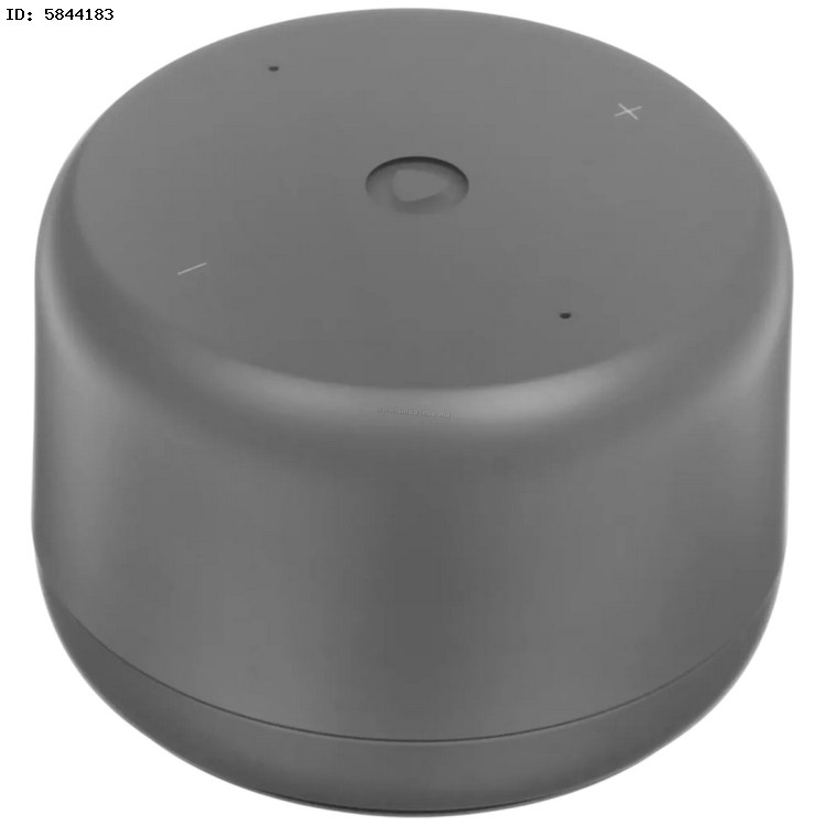 Умная колонка Yandex Station Lite 2 YNDX-00026GRY (Graphite) купить в ...