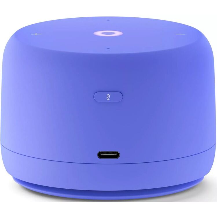 Умная колонка Yandex Station LITE 2 YNDX-00026VIO (Violet) купить в ...