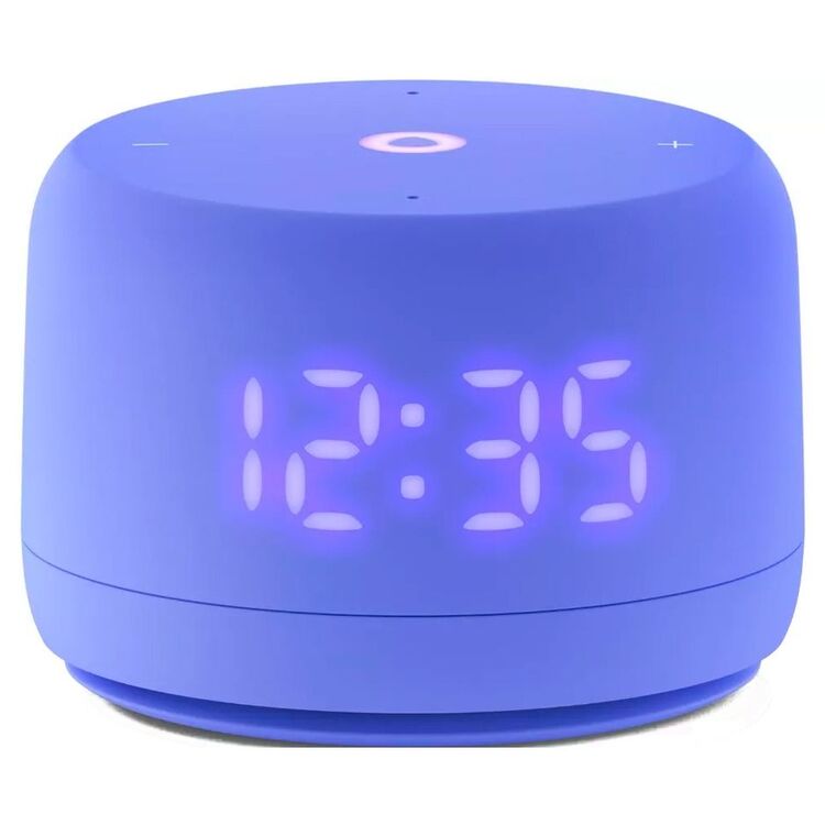 Умная колонка Yandex Station LITE 2 YNDX-00026VIO (Violet) купить в ...
