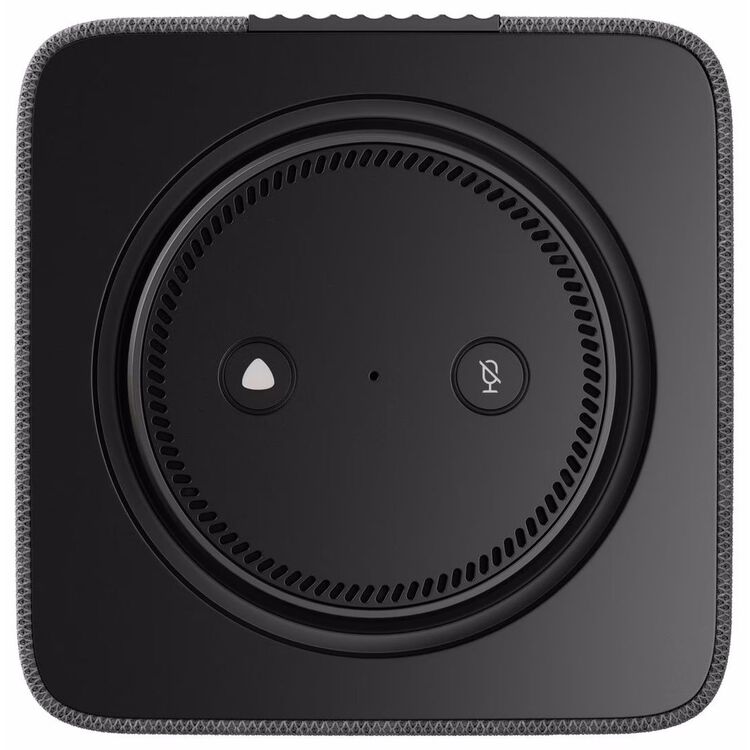 Умная колонка Yandex Station Max Zigbee YNDX-00053K (Black) купить в ...