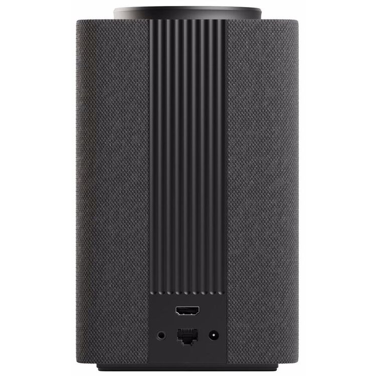 Умная колонка Yandex Station Max Zigbee YNDX-00053K (Black) купить в ...