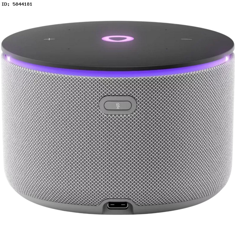 Умная колонка Yandex Station Mini 3 Pro (Grey) купить в Кишиневе ...