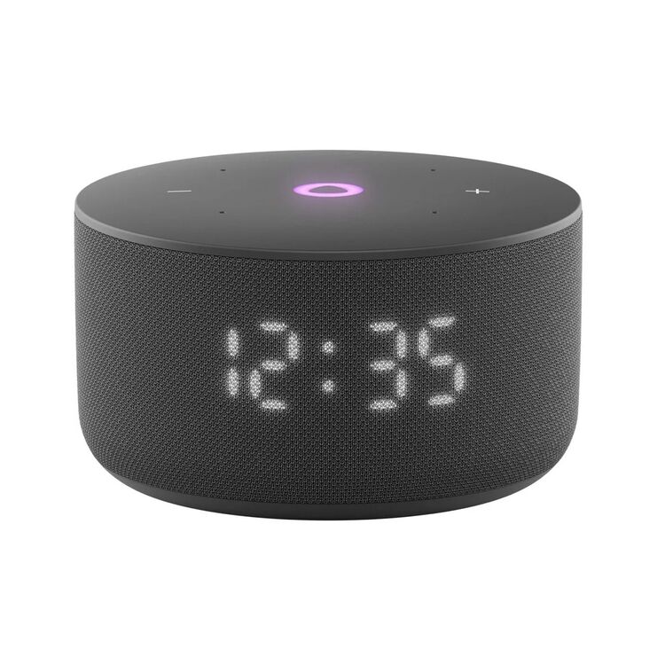 Умная колонка Yandex Station Mini 3 YNDX-00027 (Black) купить в ...