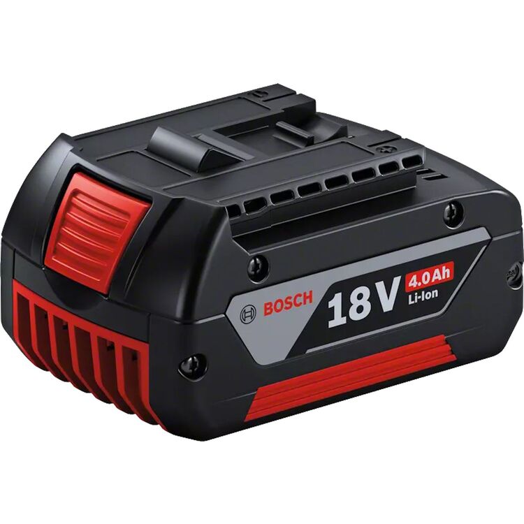 Аккумулятор Bosch Professional GBA 18V 4Ah купить в Кишиневе, Молдове ...