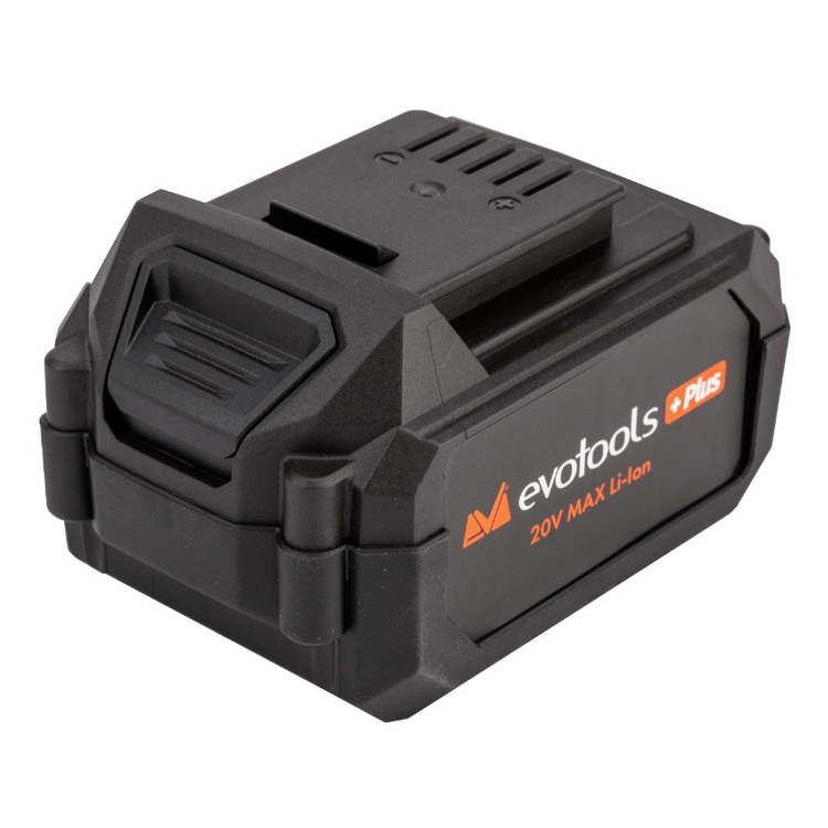 Аккумулятор Evotools Plus 20V 2Ah 682629 купить в Кишиневе, Молдове ...