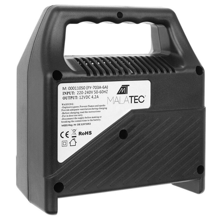 Incarcator Malatec 11050 12V 6A cumpără în Chișinău, Moldova | SMADSHOP.MD
