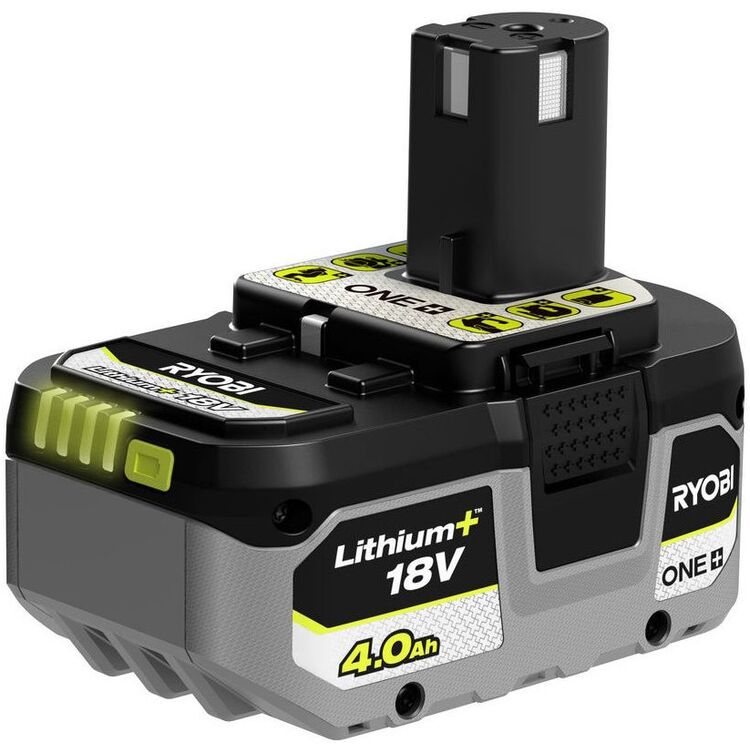 Аккумулятор Ryobi RB1840X ONE+ 18V 4Ah купить в Кишиневе, Молдове ...
