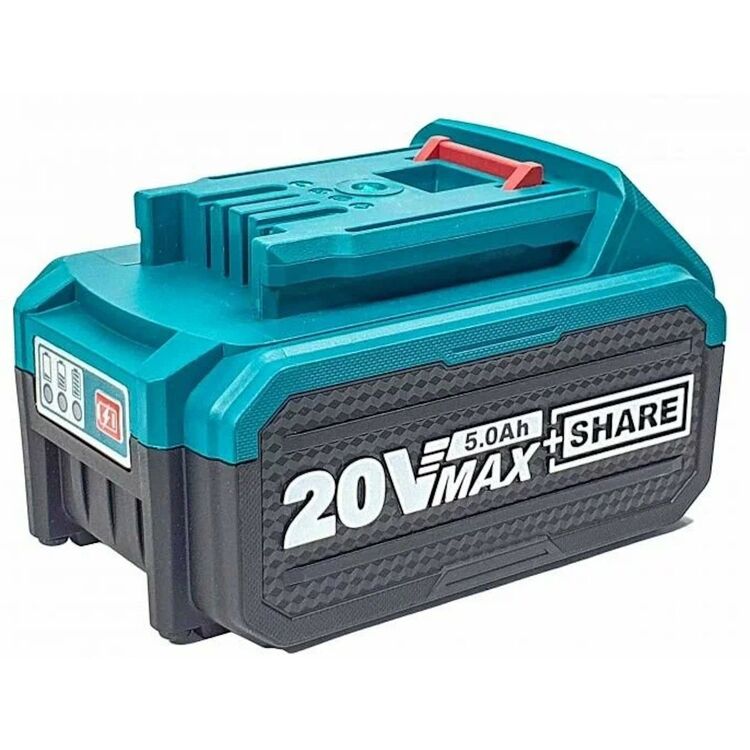 Acumulator Total TFBLI2053 20V 5.0Ah cumpără în Chișinău, Moldova ...