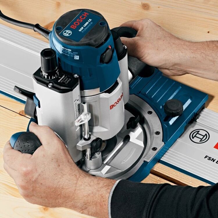 Шина направляющая Bosch Professional Fsn 140 купить в Кишиневе, Молдове ...