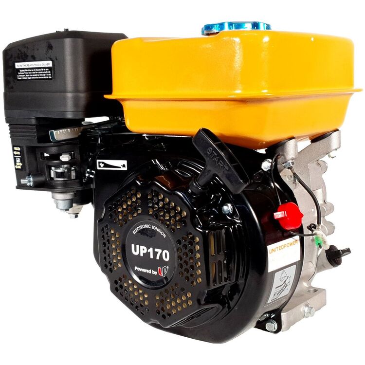 Двигатель United Power UP170-46 купить в Кишиневе, Молдове | SMADSHOP.MD