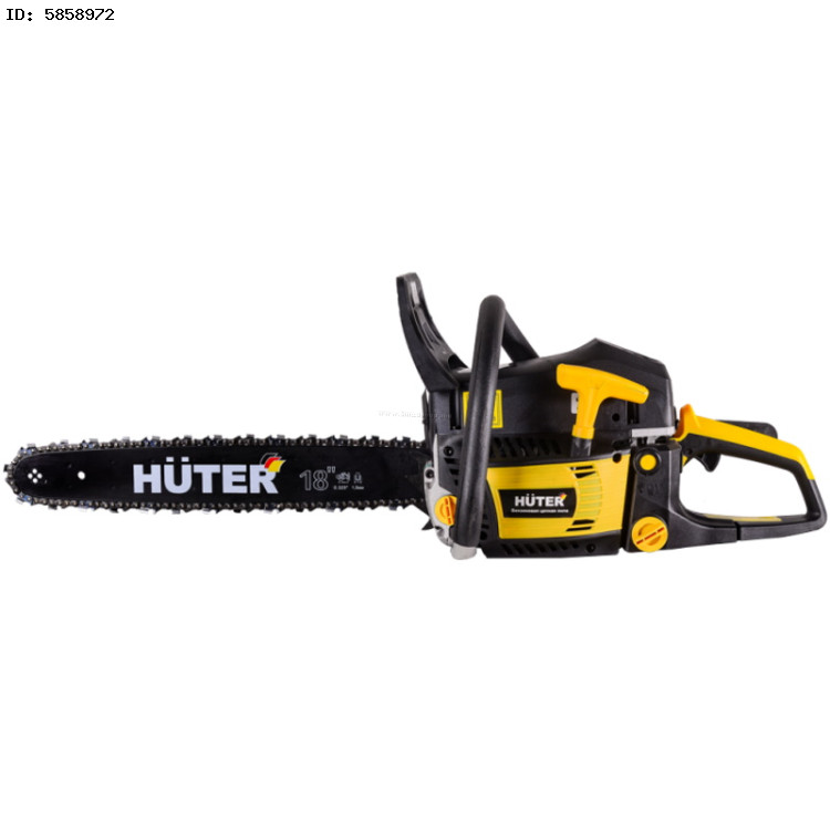 Motoferestrau Huter BS-6218 cumpără în Chișinău, Moldova | SMADSHOP.MD