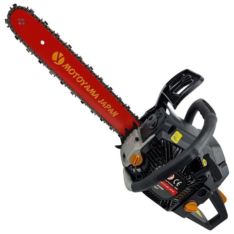 Бензопила Motoyama Japan CMP0800