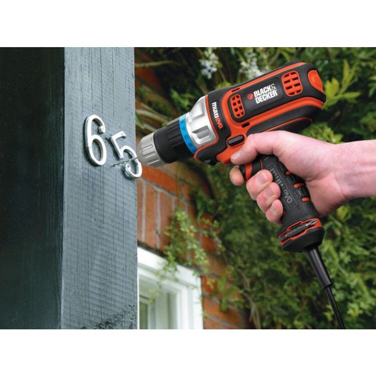 Instrument multifunctional Black&Decker MultiEvo MT350K-QS cumpără în ...