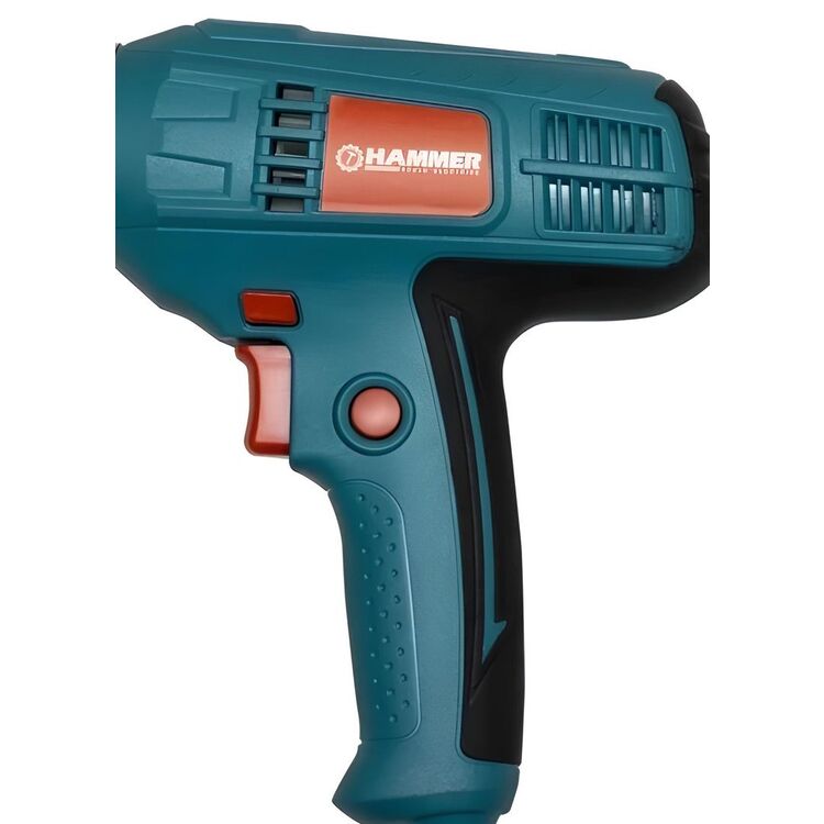 Дрель-шуруповерт Hammer MPN-SBM550 купить в Кишиневе, Молдове | SMADSHOP.MD