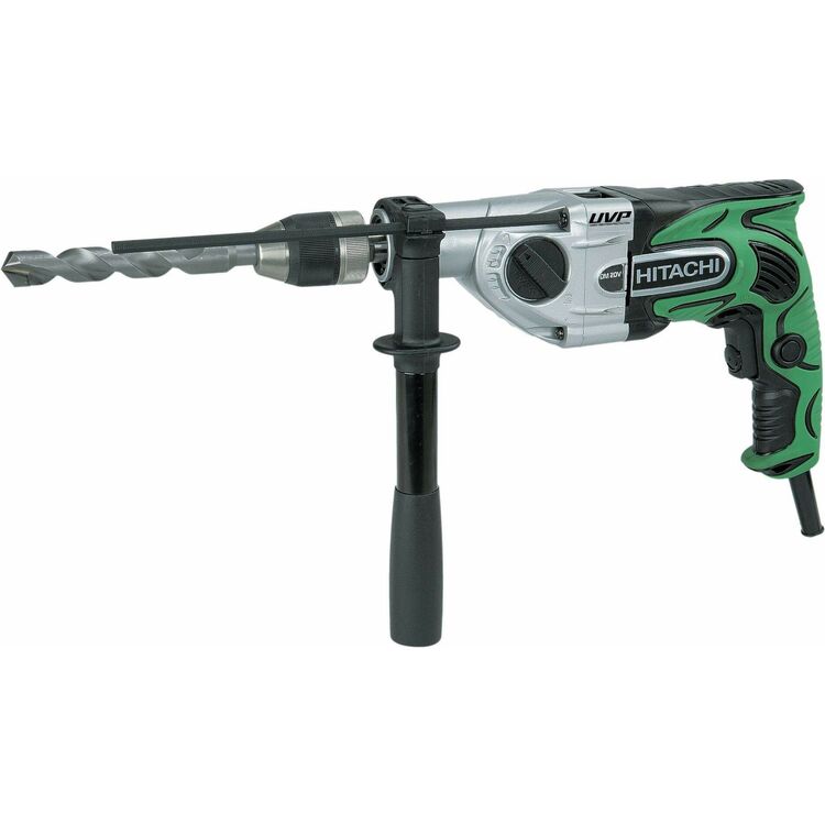Ударная дрель Hitachi DM20V-NB купить в Кишиневе, Молдове | SMADSHOP.MD