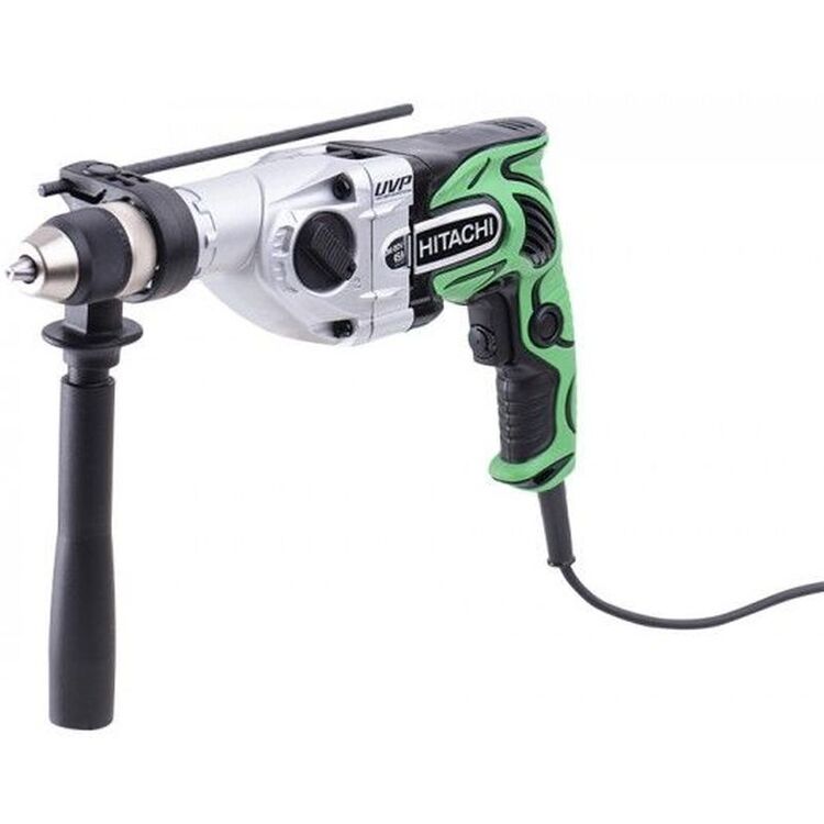 Ударная дрель Hitachi DM20V-NB