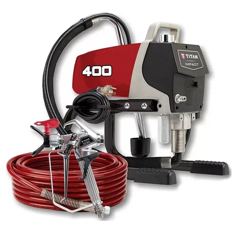 Окрасочный аппарат Titan Impact 400