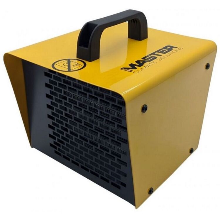 Тепловая пушка Master B2PTC купить в Кишиневе, Молдове | SMADSHOP.MD