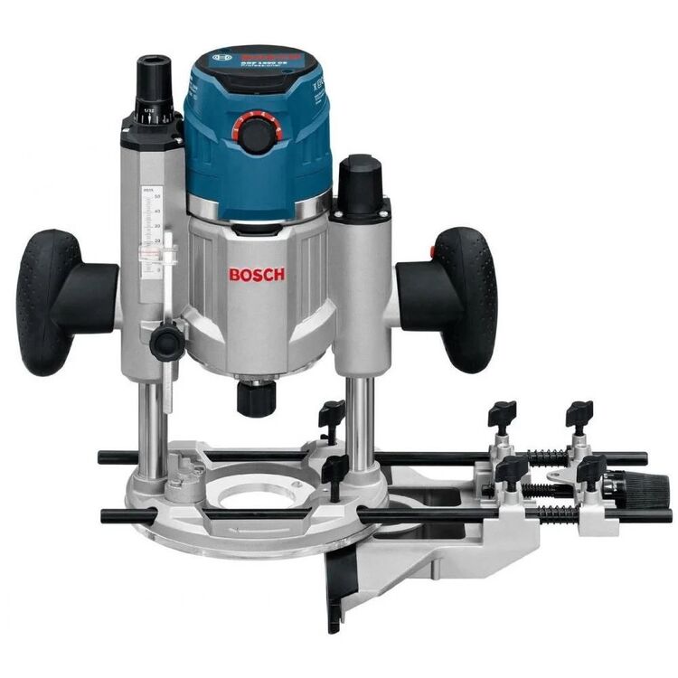 Фрезер Bosch Professional GOF 1600 CE