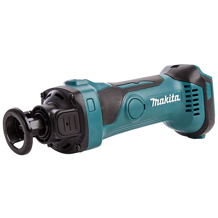 Фрезер аккумуляторный Makita DCO180Z