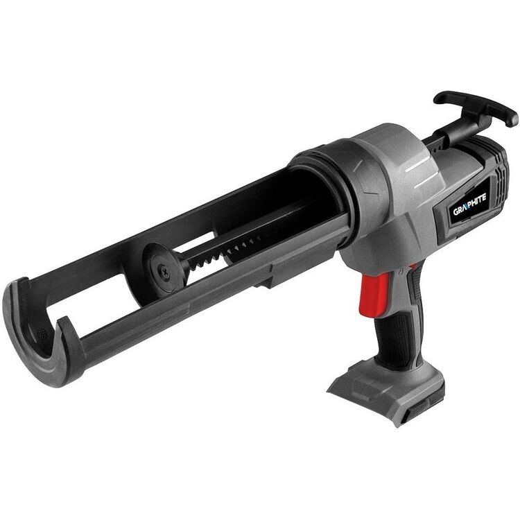 Пистолет для силикона Graphite 58GE114 Solo