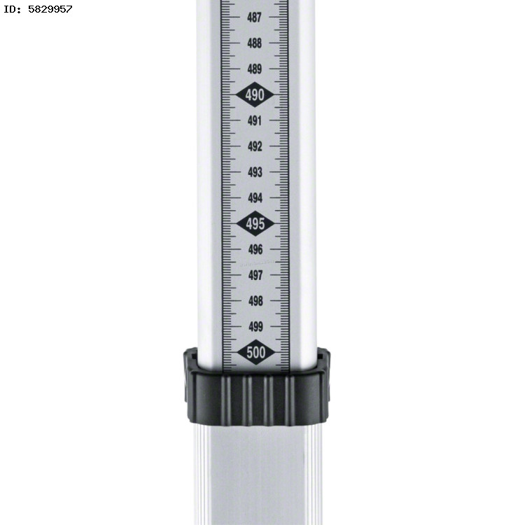Tija de masurare Bosch Professional GR 500 (0601094600) cumpără în ...
