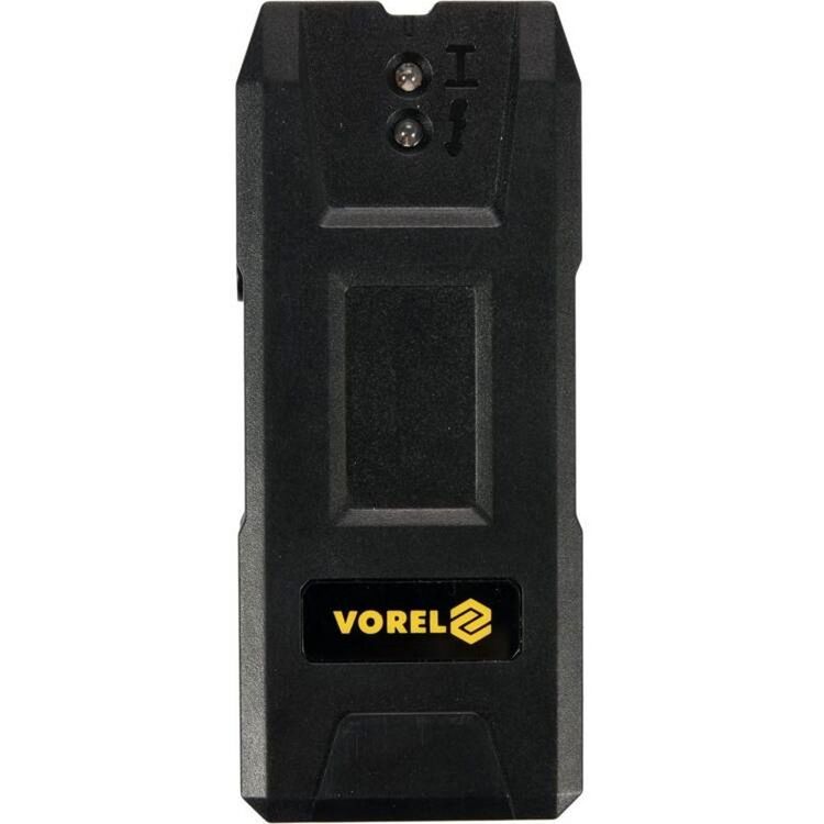 Детектор метала Vorel 81786